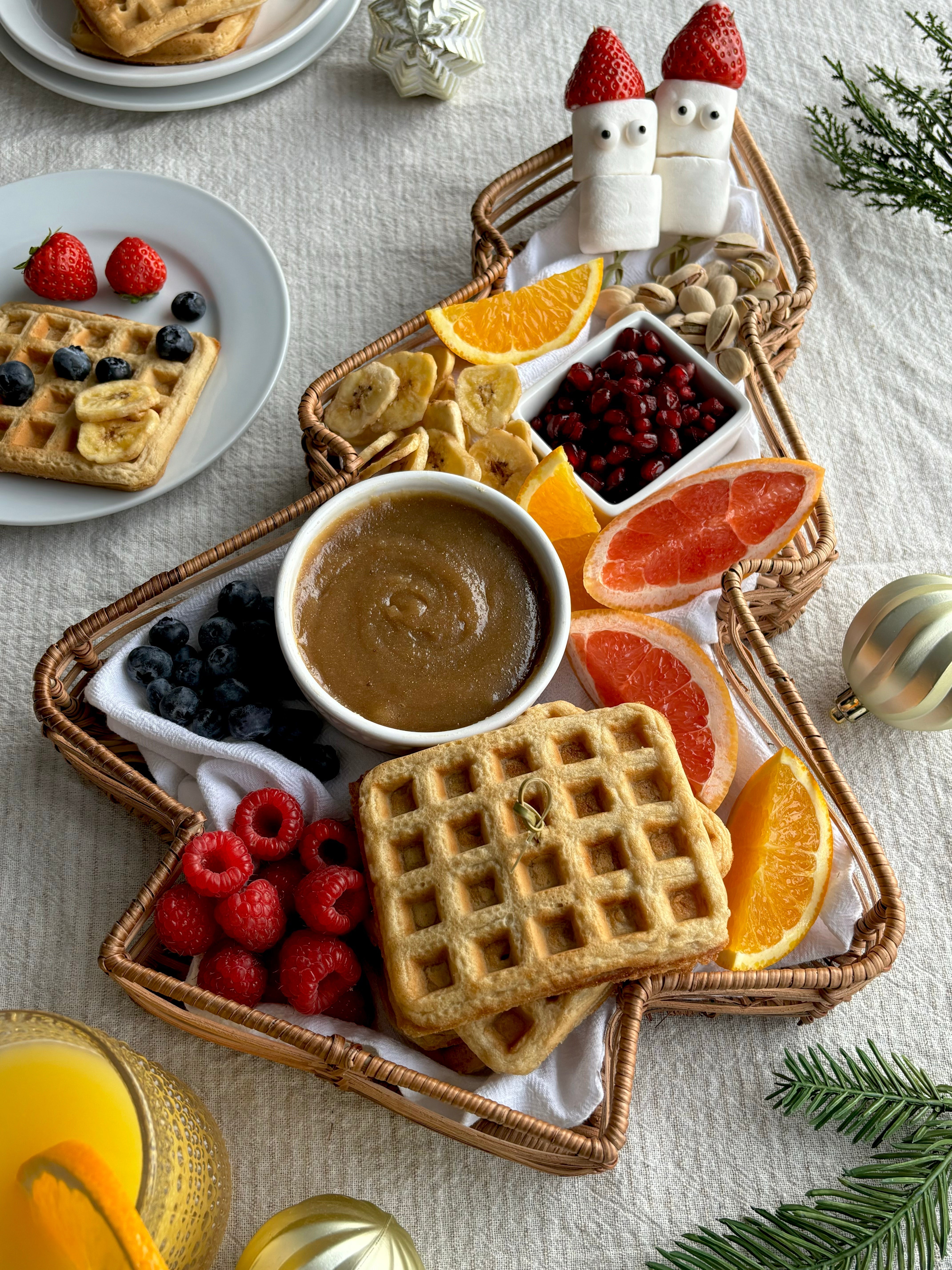 Buttery Caramel Dip – RAW Nutritional