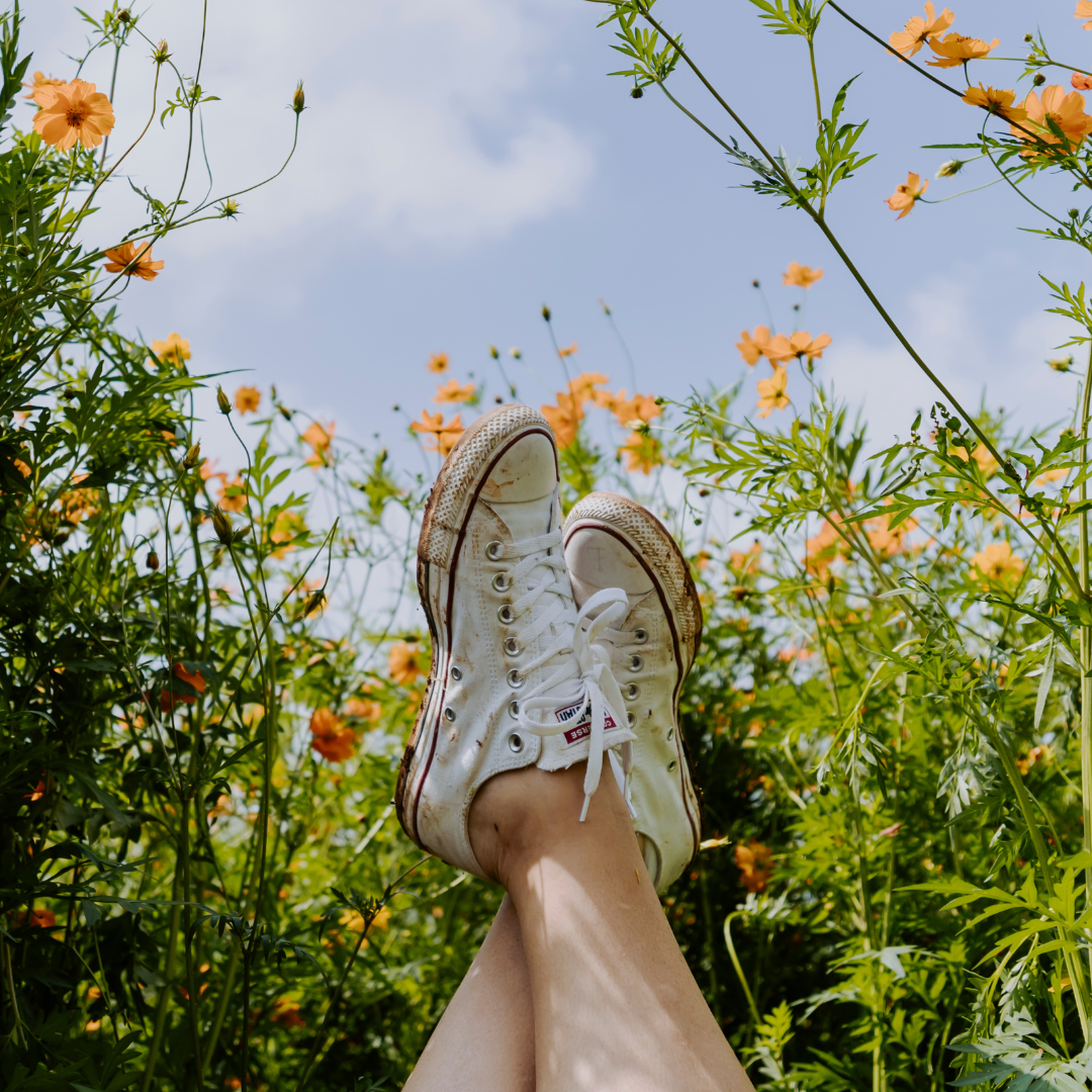 10 reasons to love Spring – RAW Nutritional