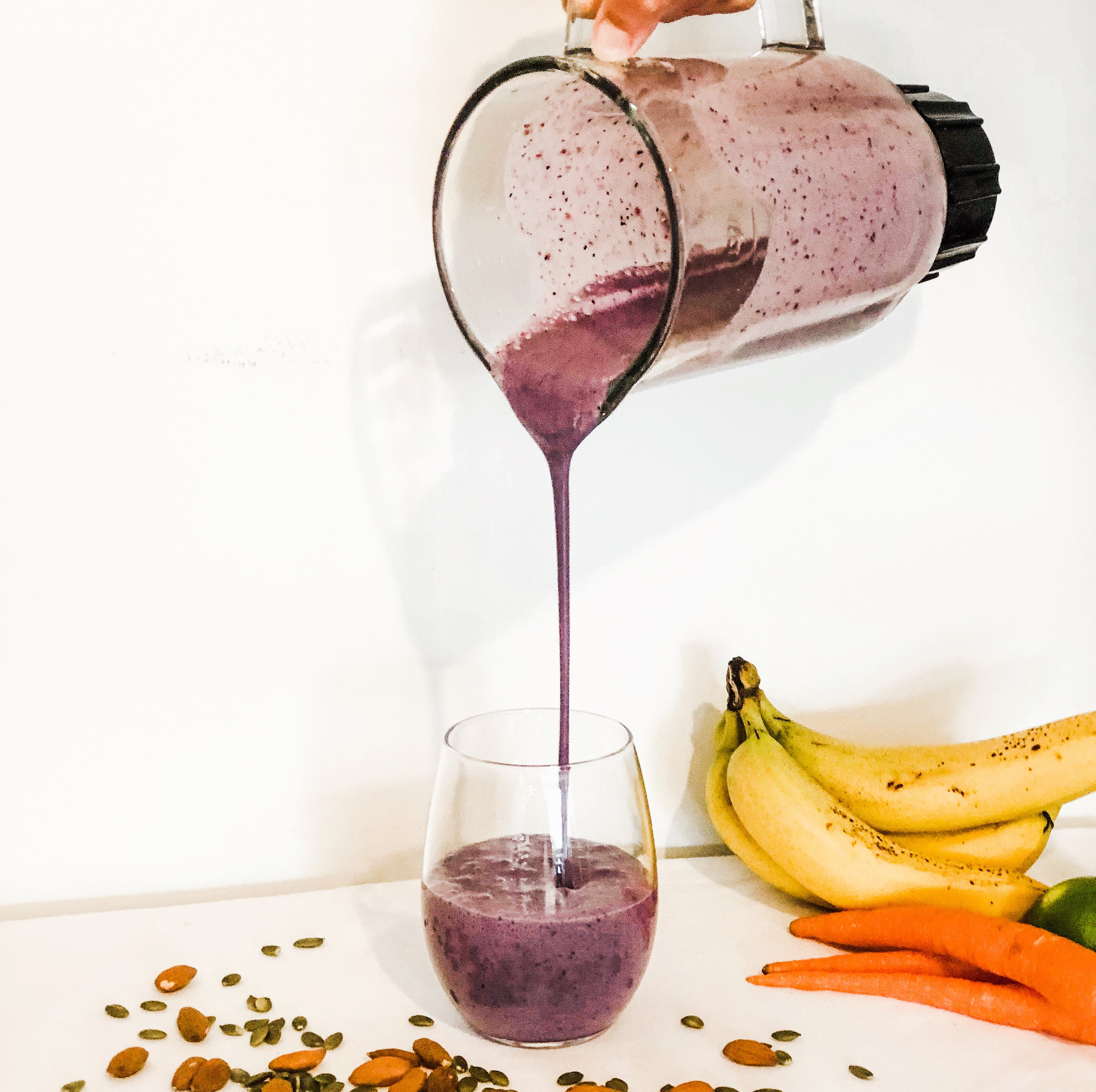 Comment créer un – RAW Nutritional