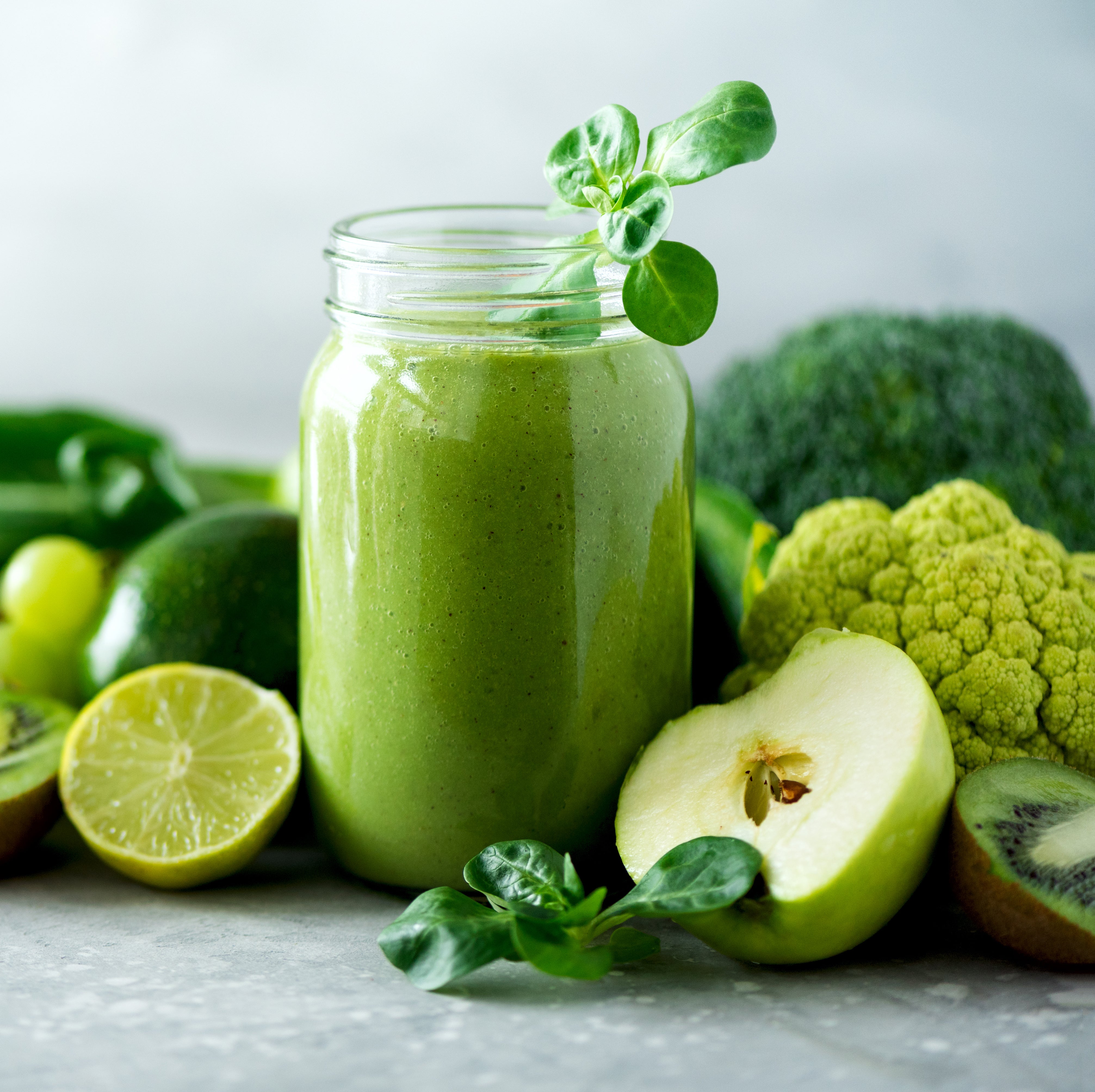 Green Powders: Are They As Good As Veggies – RAW Nutritional